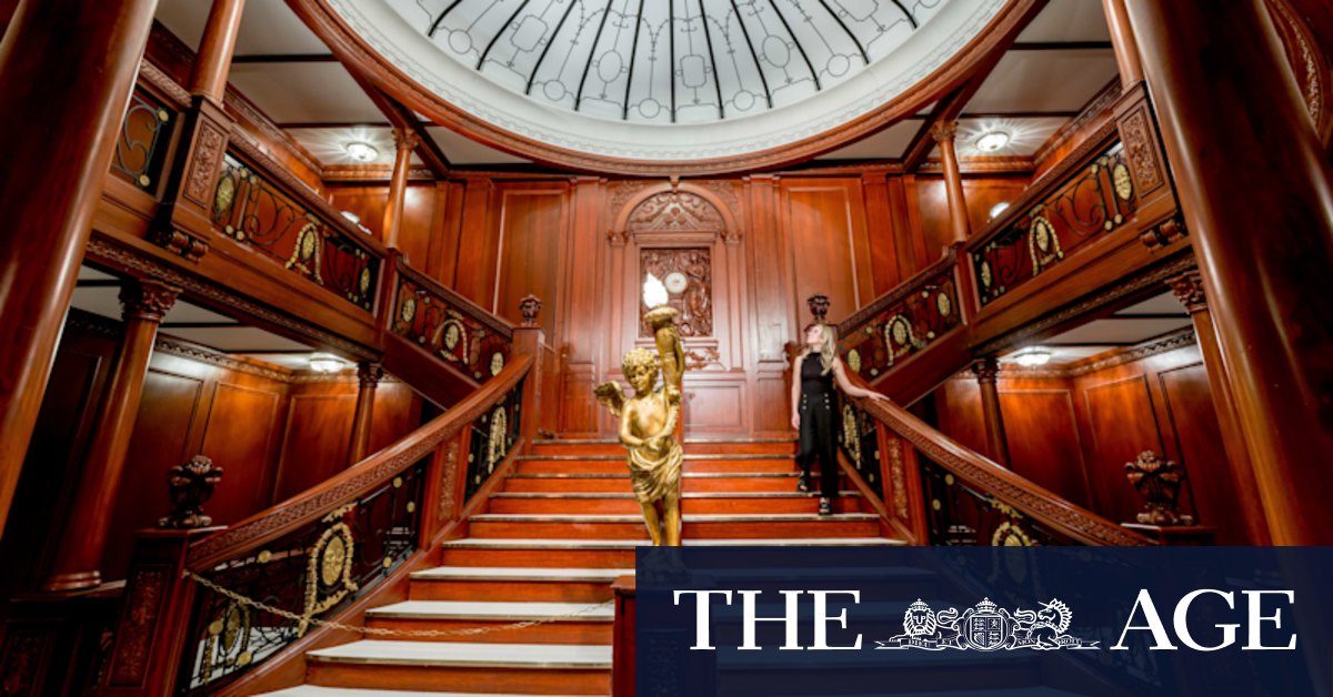 Museums Victoria chief executive Lynley Crosswell ‘disappointed’ at ...