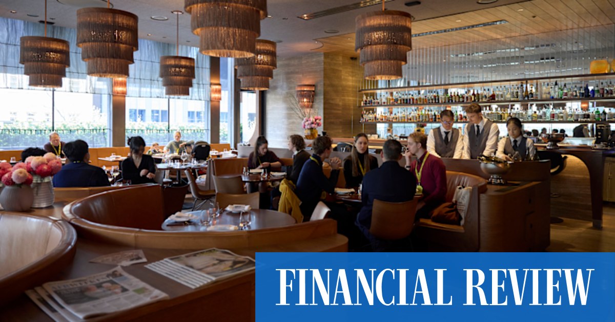 AFR About Time Watch Weekend 2025: Lanyard pick-up, appointments ...