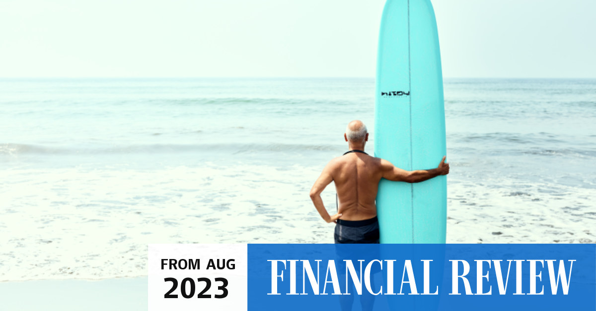 Retirement planning: How much do you need to retire?