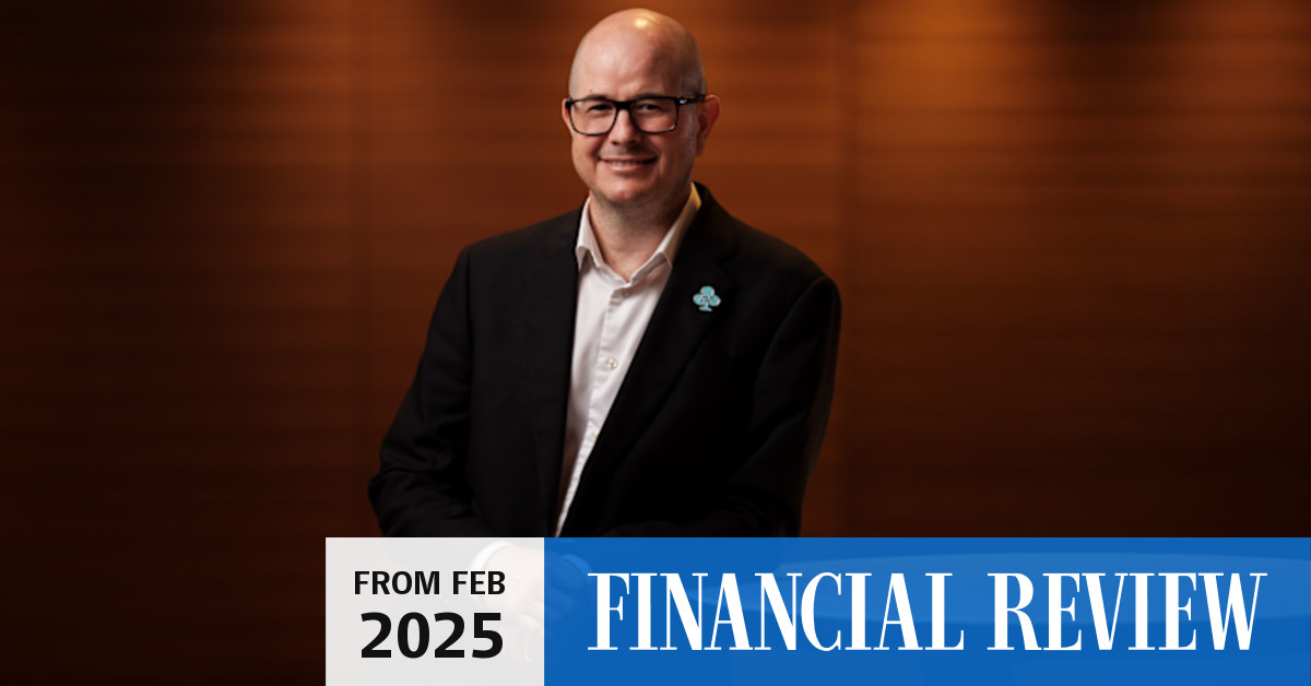 Healthscope loses chief executive Greg Horan and chairman Len Chersky ...