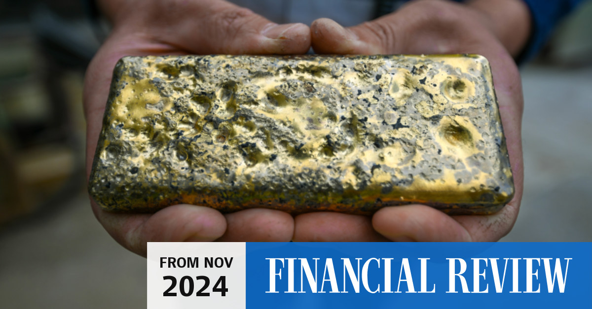 Rox Resources launches $26m equity raise