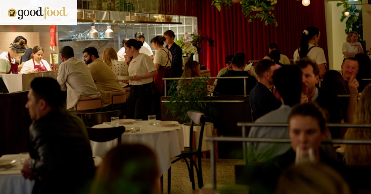 Daphne Melbourne: Etta owner’s new public house is a hit on Lygon street