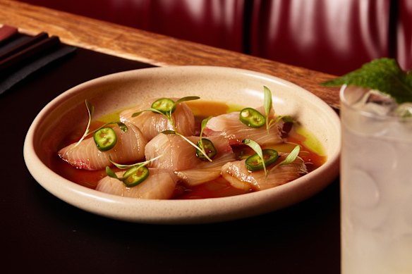 First look at Disuko, Melbourne’s new Japanese rooftop bar formerly ...