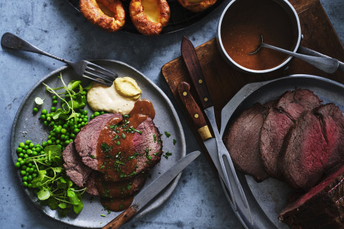 Good Food | Recipes, Restaurant Reviews, Food Guides and News | The ...