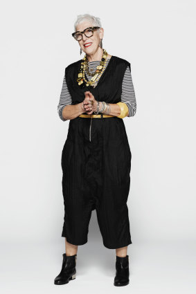 Dicey Topics: OzHarvest's Ronni Kahn talks about politics, religion and ...