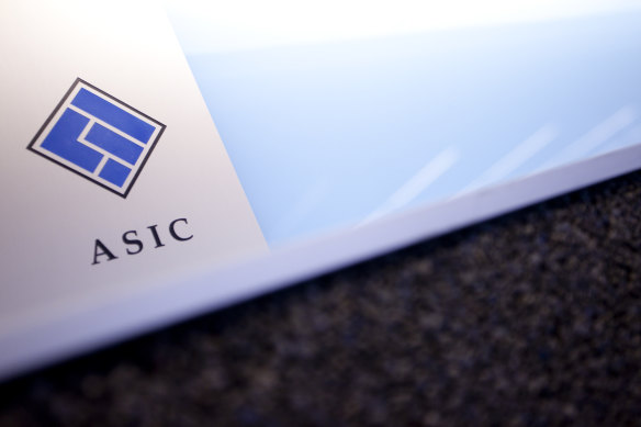ASIC steps up with checks for planners, mortgage brokers