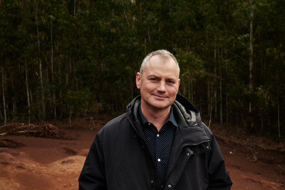 Former Kennett MP Roger Pescott mulls legal action over Victoria’s ...