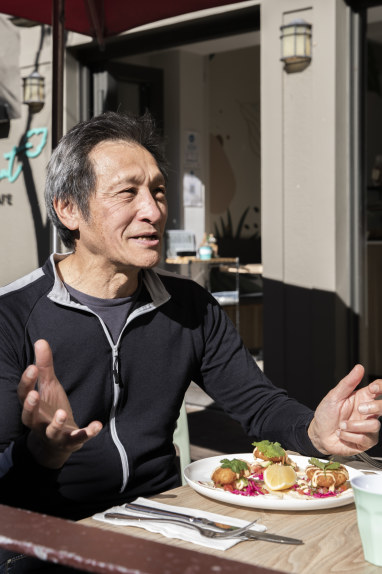 SBS’ Who Do You Think You Are?: The carrot that lured the original ...