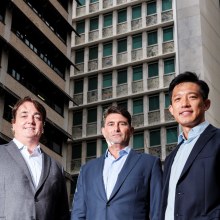 Allegro Funds poaches Freehills’ head of deal development