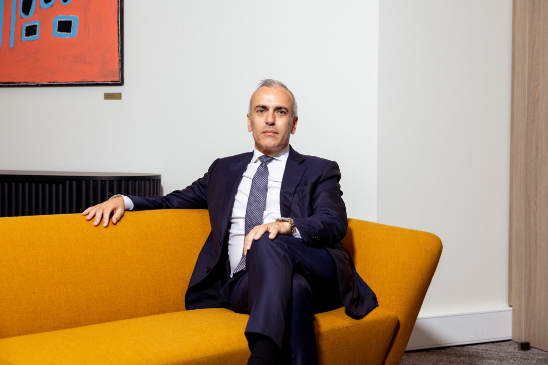 Chemist Warehouse deal: How David Di Pilla merged the pharmacy chain ...