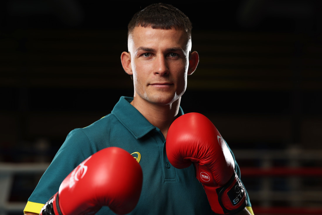 Paris 2024 Olympics: Australia’s boxers have a big chance at medals ...