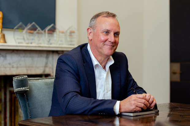 Private credit: Metrics’ Andrew Lockhart says regulators shouldn’t ...