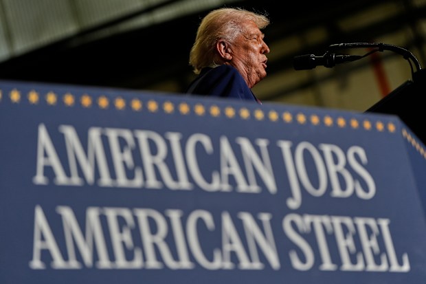 US interest rates: Tom Porcelli warns of creaking labour market as ...