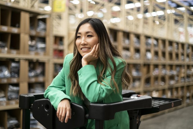 Jane Lu’s seven tips for success, How I Made It podcast, episode 2