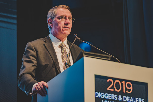 RRL ASX: Regis Resources sues federal government over Plibersek gold ...