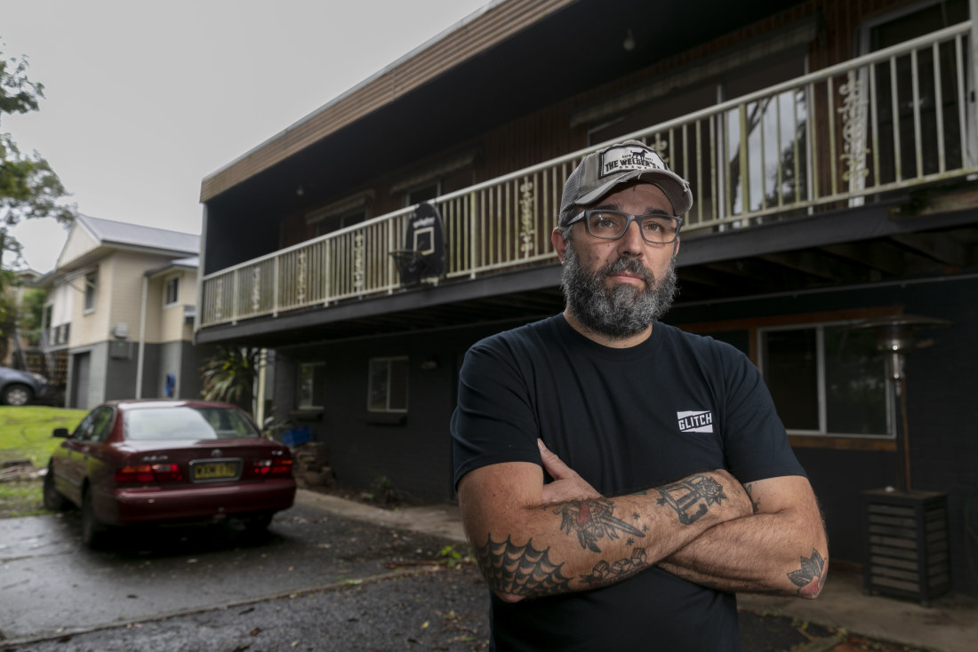 Election 2022: Why Lismore has no sympathy for Scott Morrison