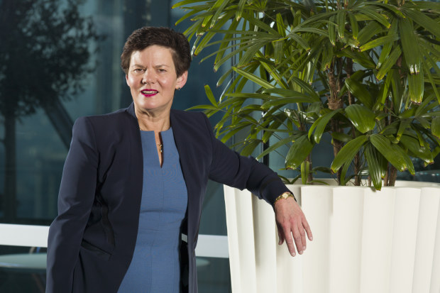 KPMG chairman Alison Kitchen says omicron cases will exacerbate labour ...