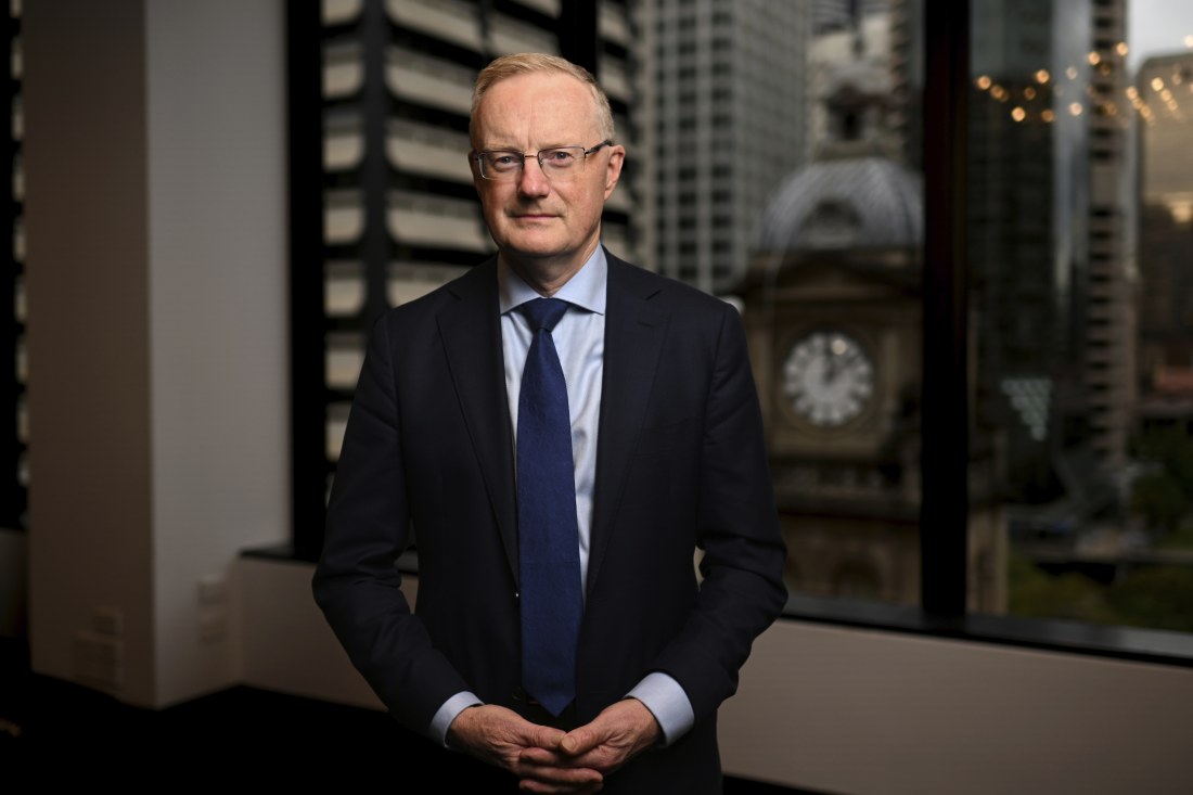 Philip Lowe’s tumultuous term at RBA comes to an end during high ...