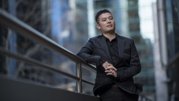 Sun shines brightly on new Young Rich Lister