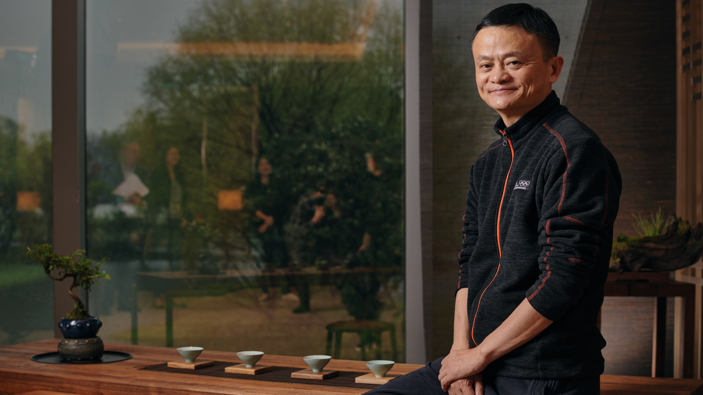 Rich List 2019: Jack Ma's life after Alibaba