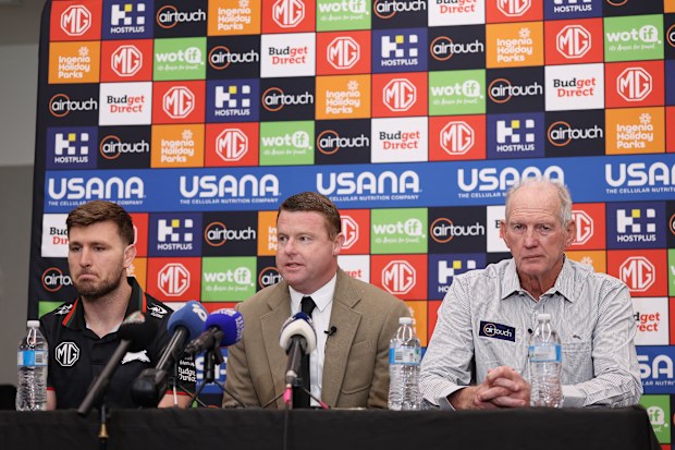NRL Tips Round 15 2026 Expert Footy Predictions: Andrew Johns, Brad ...