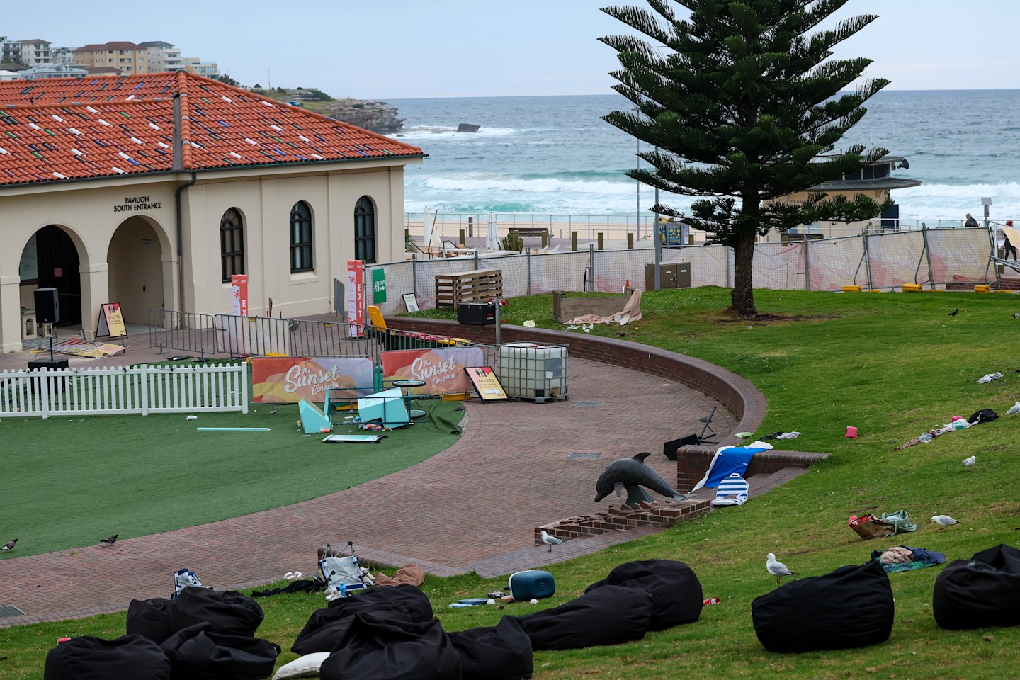 Bondi Beach shooting: Photos of tributes for Sydney shooting victims