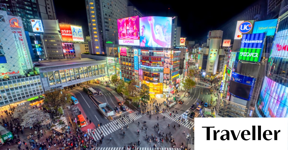 Tokyo itinerary: Must-do activities, highlights in three days