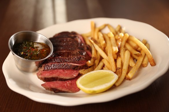 Common Cuts Reviews | Restaurants, Cafes, Bars, Pubs & More | Good Food ...