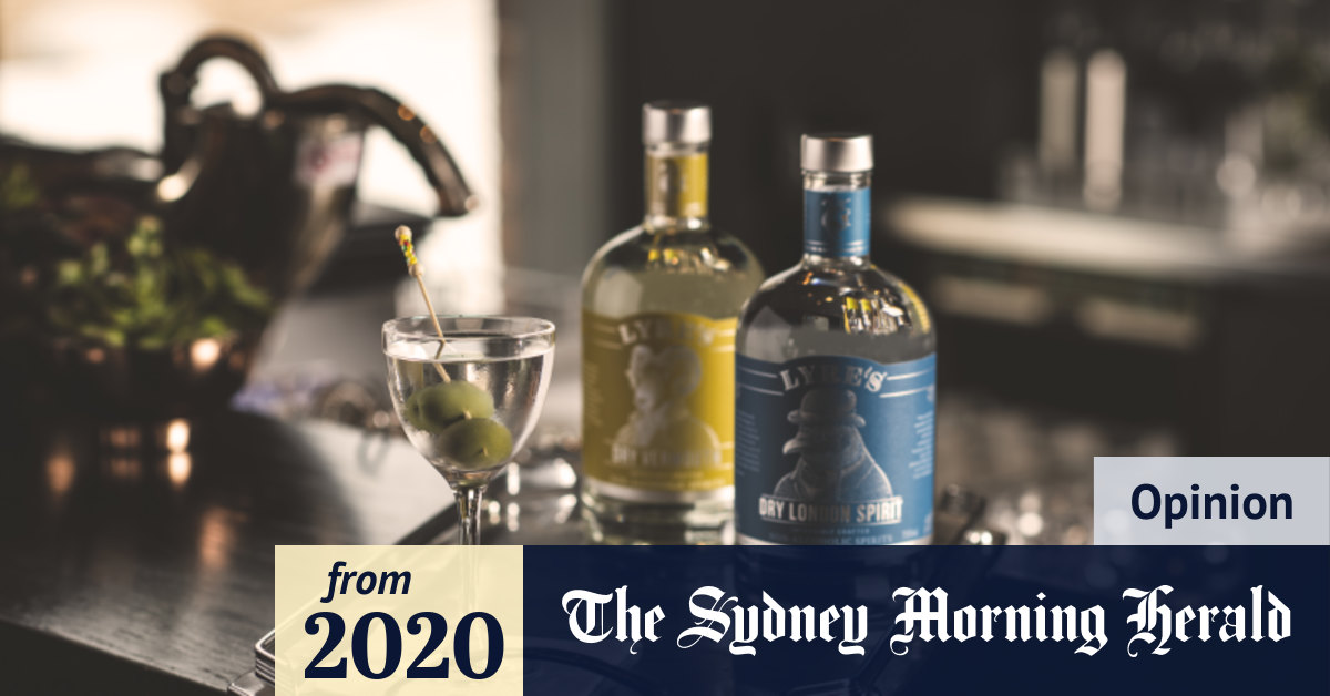 The fake booze trend: Your ultimate guide to what, where, and what's ...