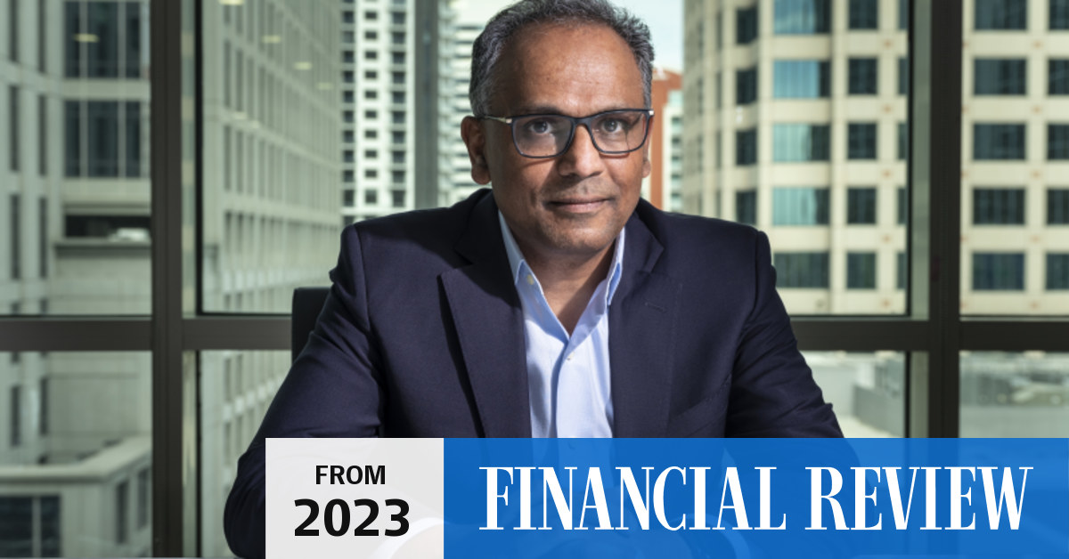 PAC ASX: Pacific Current confirms bid for Rajiv Jain’s GQG – and that ...