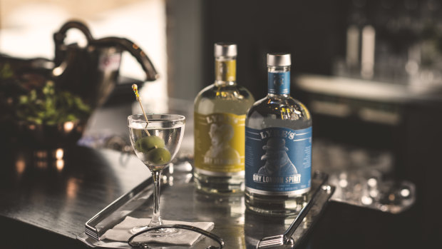 The fake booze trend: Your ultimate guide to what, where, and what's ...