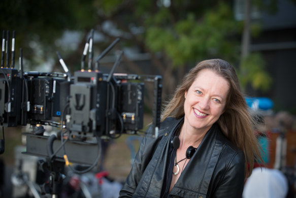 How Kate Dennis became one of Hollywood’s most in-demand directors