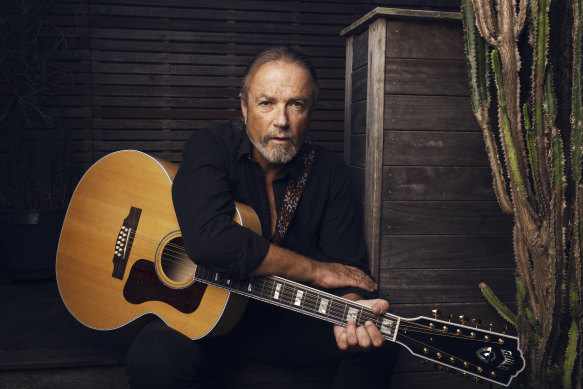 The Church review: new congregation, new life for revered rockers