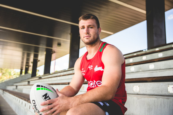 NRL 2021: Jai Arrow an instant Souths favourite