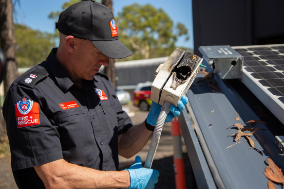Solar panel fires caused by DC isolator switches jump 500 per cent