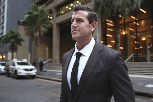 Ben Roberts-Smith and his friend face three more murder allegations ...