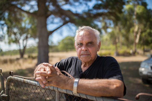 Towards dreaming: Call for return of Victorian Indigenous remains