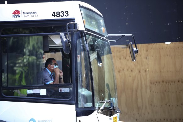 Coogee to Sydney 373 route retained after outcry over eastern suburbs ...