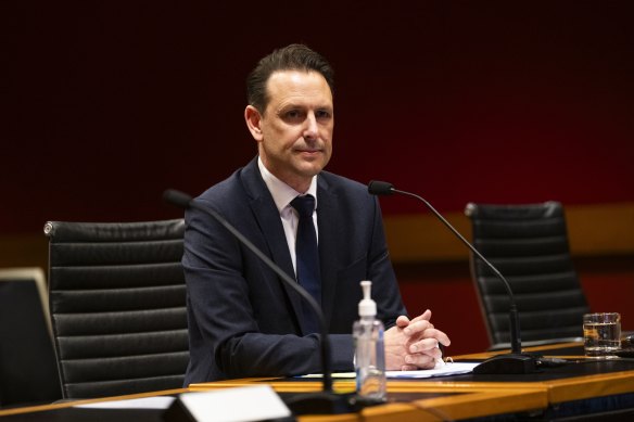 Labor needs to fix Josh Murray mess