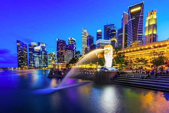 Infant fares on Australian flights: Virgin tried to charge me $1500 to ...