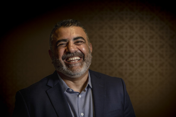 Indigenous diplomat Justin Mohamed says world took note of Voice vote