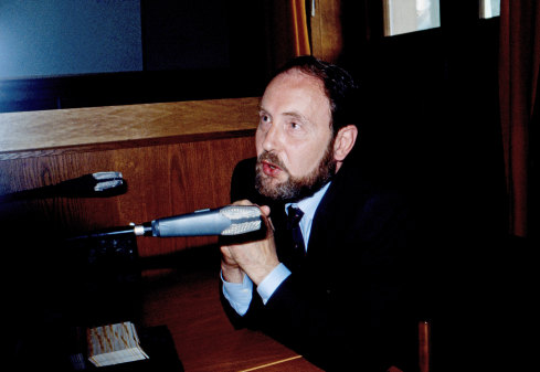 Reporter’s ‘exclusive’ Hitler diaries turned out to be clumsy fakes