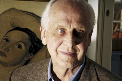 Michael Blakemore: Australian theatre director, Tony Award winner dies ...