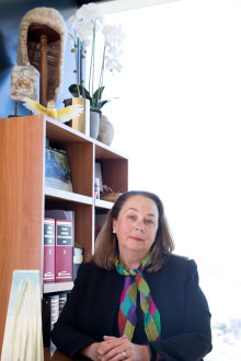 'Grooming' an insidious practice in office sexual harassment