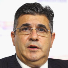 Ex-Crown director Andrew Demetriou advising bookie Betr