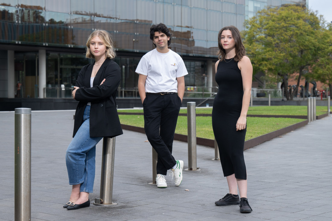 International students: What is life like for overseas and local ...