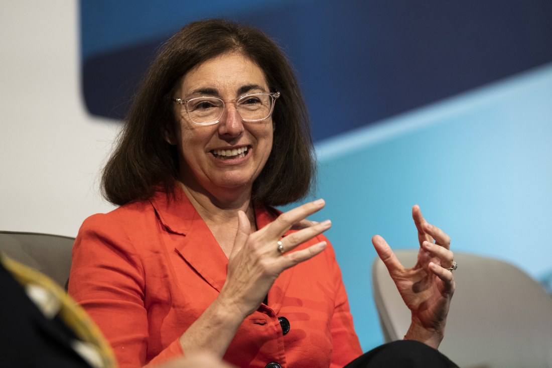 Allens’ Michelle Levy on Quality of Advice Review