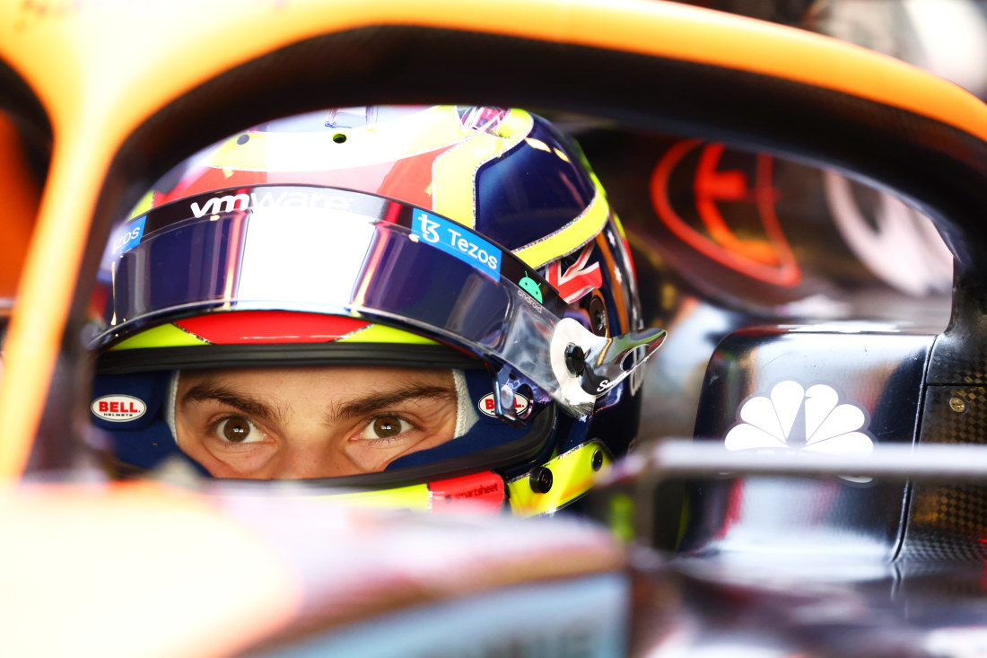 All eyes on Australia’s debut driver as the Formula 1 season fires up