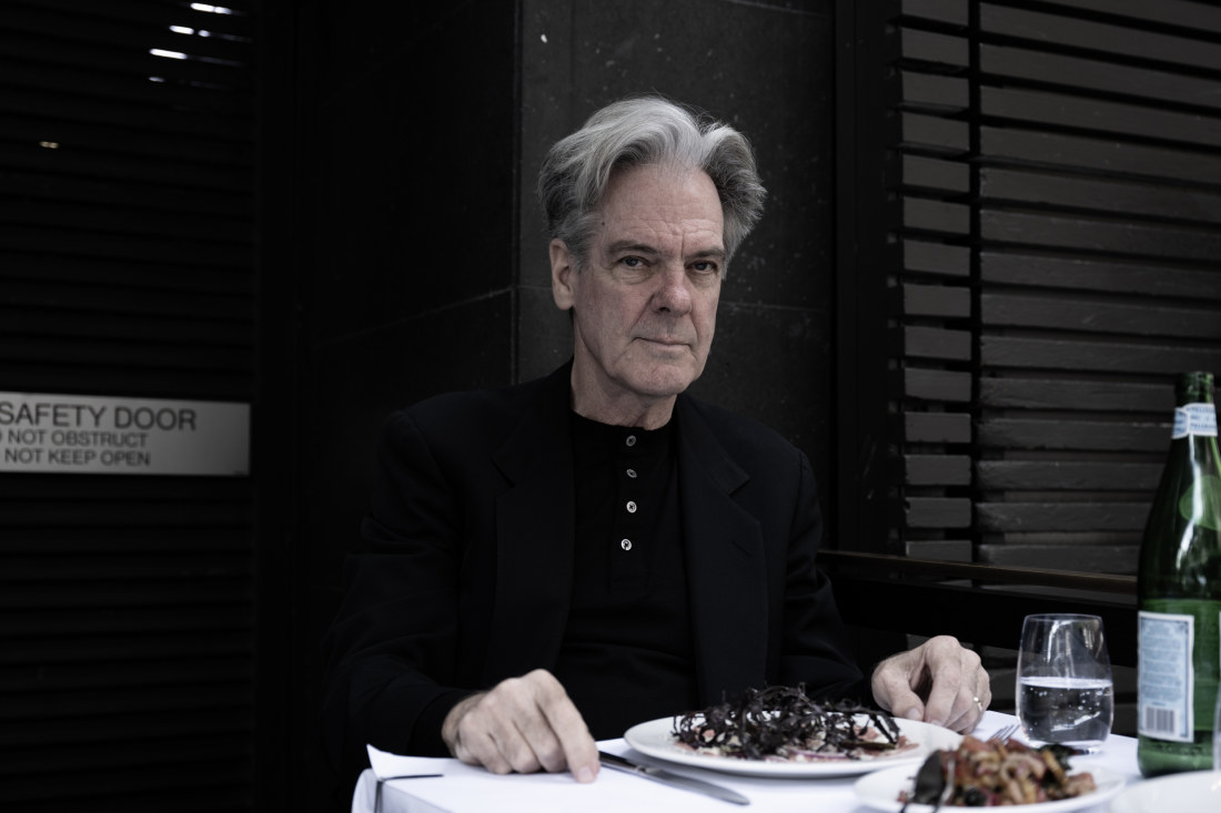 Cold Chisel’s Don Walker talks about his new solo album Lightning In A ...