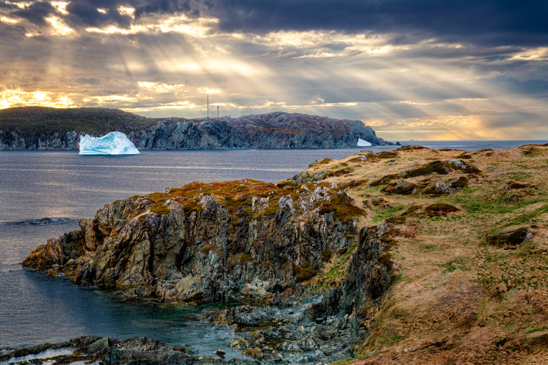 Travel to Canada: What to see in Newfoundland and Labrador including St ...